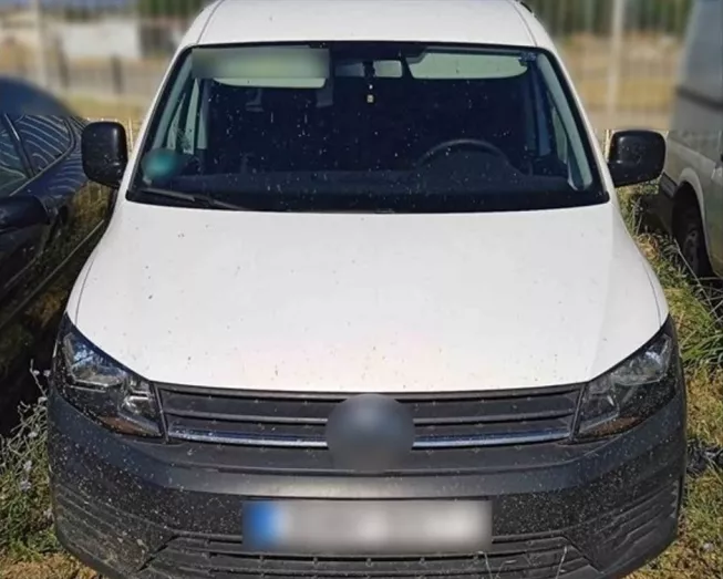 Ροδόπη: 1 φορτηγάκι, 11 μη νόμιμοι μετανάστες | xronos.gr